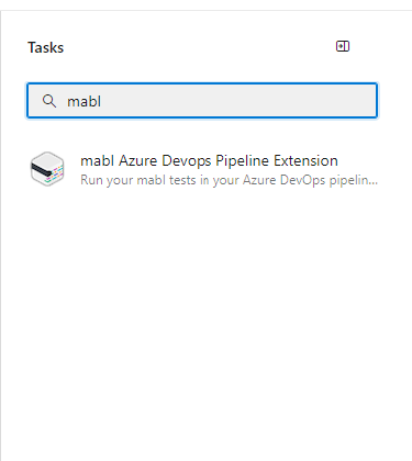 Azure DevOpsのCI/CDにmablを組み込んで自動でテストさせてみた | cloud.config Tech Blog